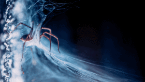 7 Super Important Things Spiders Do For Us – School Of Bugs